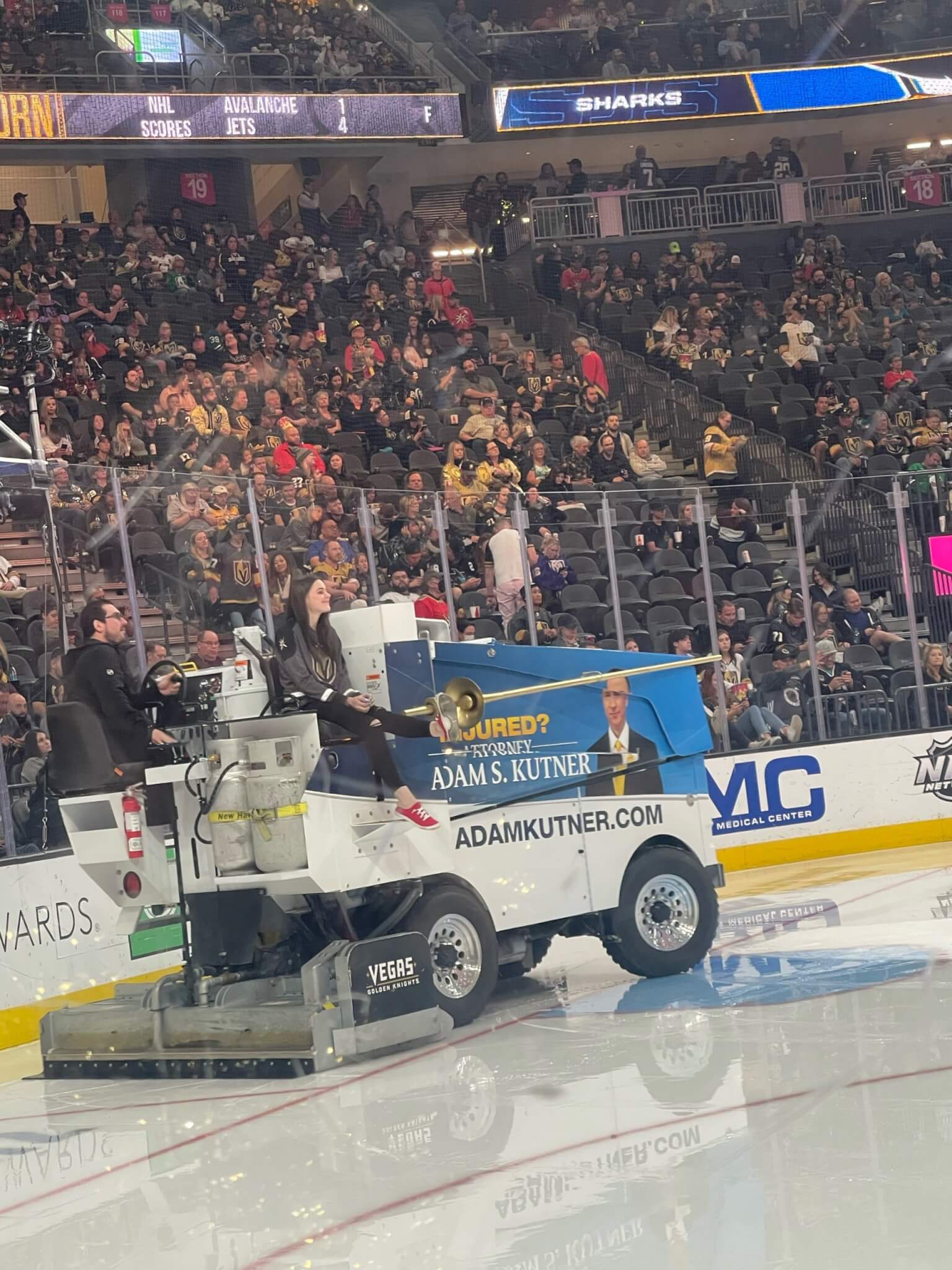 News | Adam Kutner Cares