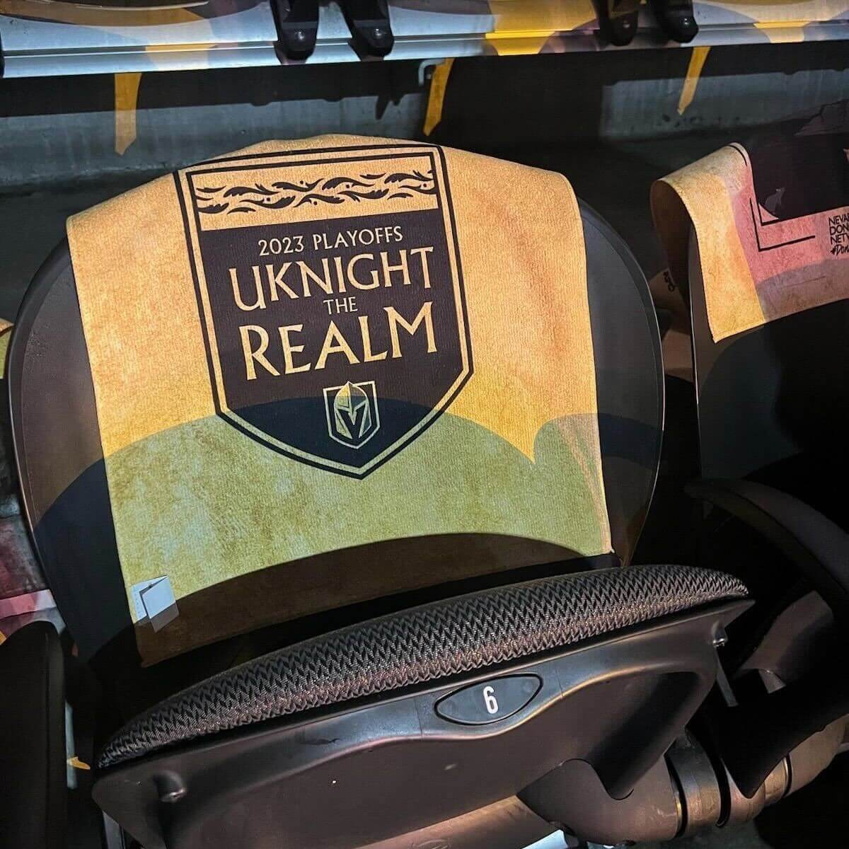 Adam Kutner Injury Attorneys: Partnering with the Vegas Golden Knights